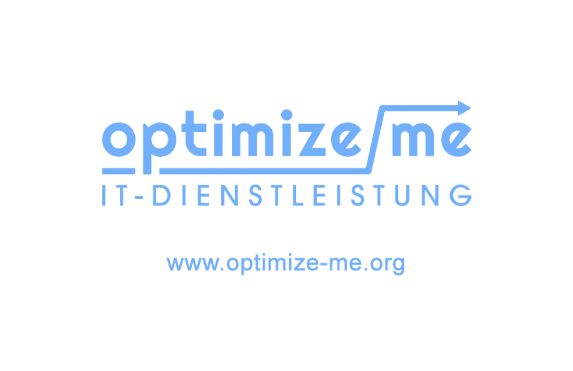 Glasfasertechnik – optimize me IT-Dienstleistung